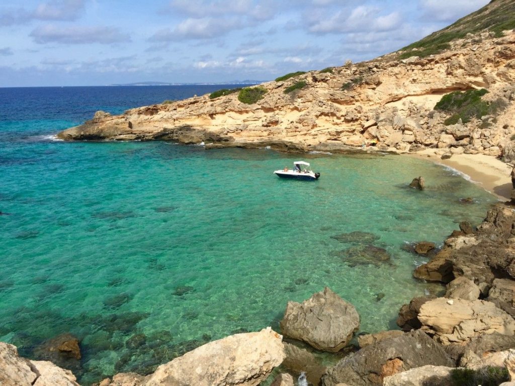 Excursiones - daychartermallorca.es